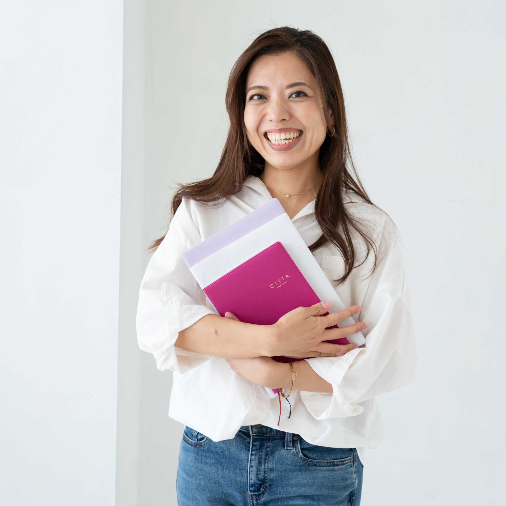 LEARN – CITTA手帳｜未来を予約する手帳 — 初めて1年間使い続けられた手帳